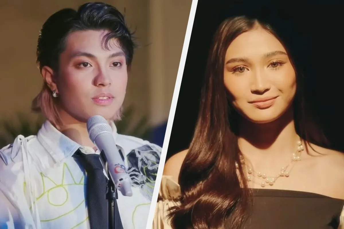 BINI's Jhoanna to be featured in 'Misteryoso' music video by Cup of Joe ...