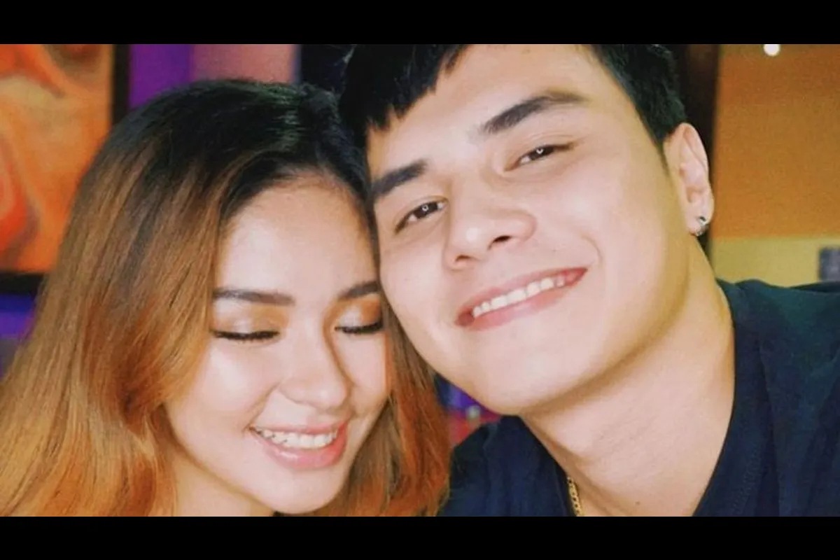 Loisa Andalio, Ronnie Alonte mark 7th anniversary | ABS-CBN Entertainment