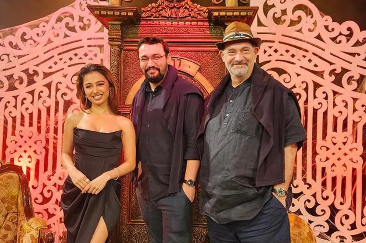 'The Gatekeeper' brings life to decades' worth of research by director ...