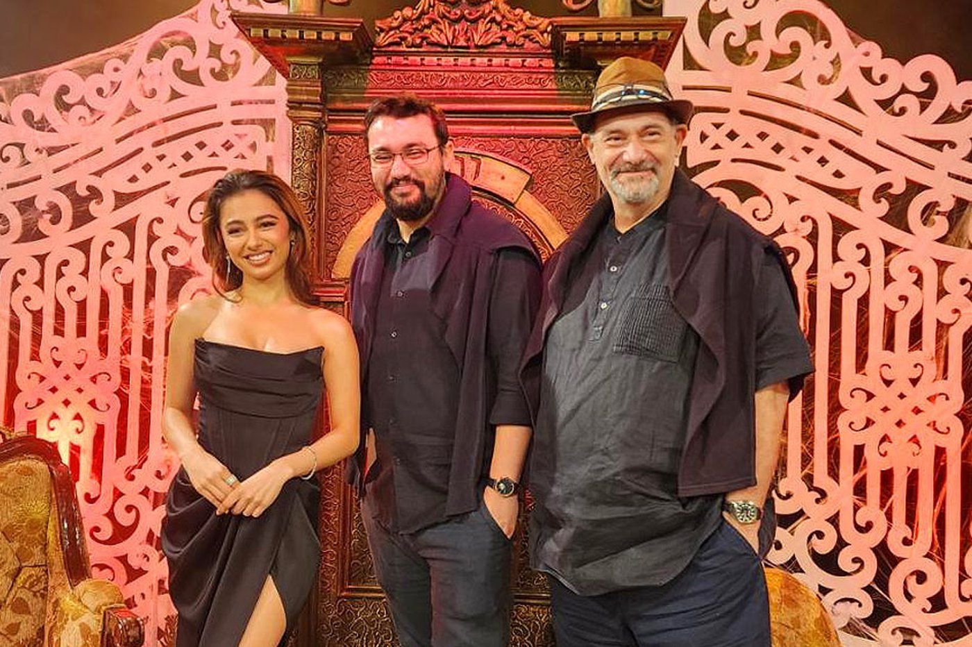 'The Gatekeeper' brings life to decades' worth of research by director ...