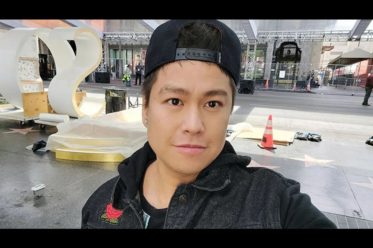 This former Star Magic artist considers teaching his new ‘career’ in ...