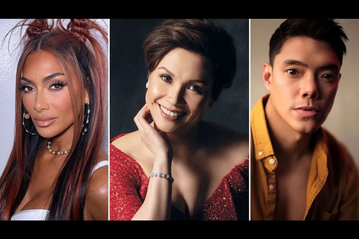 Lea Salonga thrilled as actors of Filipino descent lead three theater ...