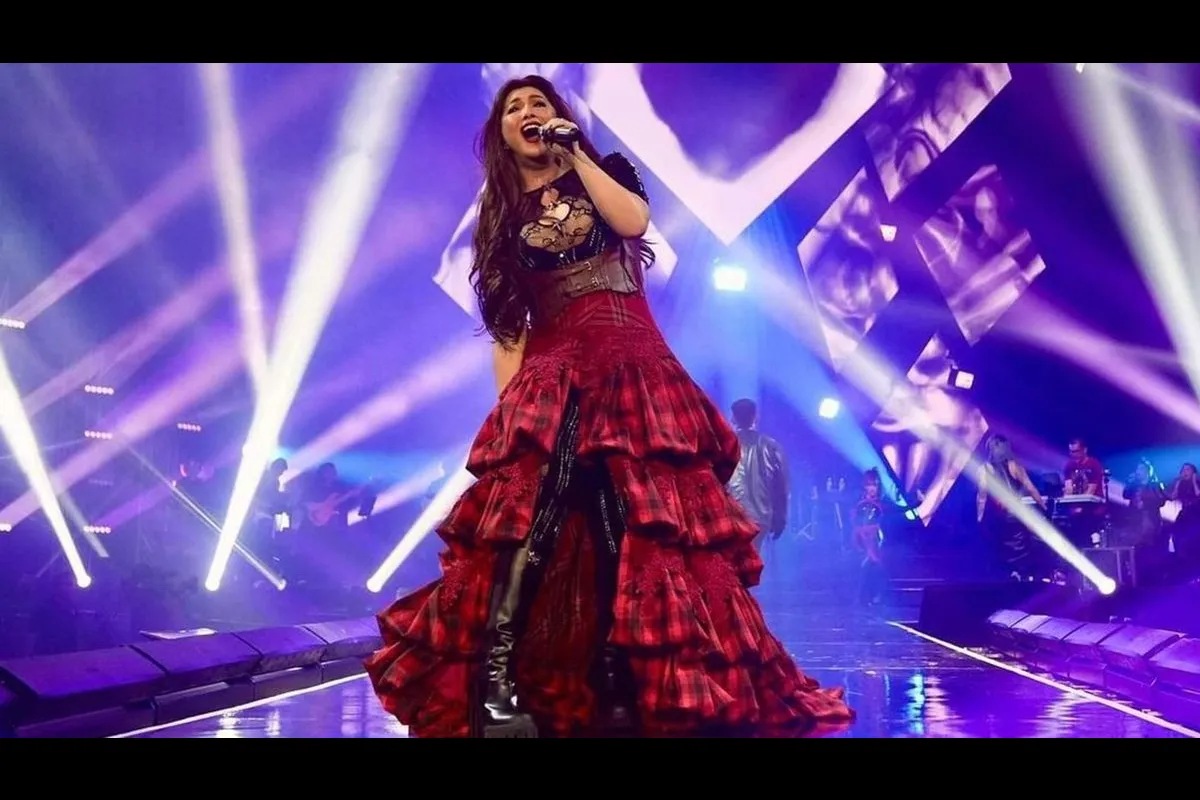 Regine Velasquez pens message to fans following successful ‘Regine ...