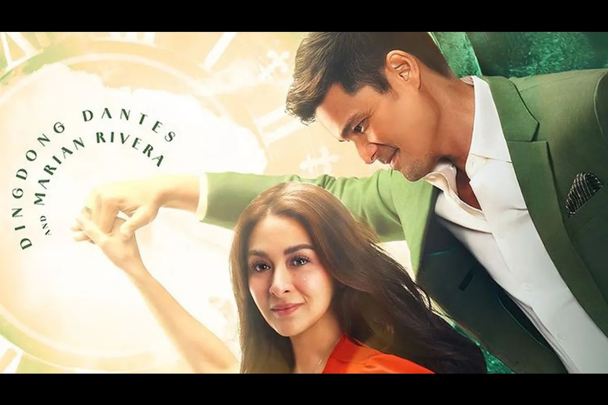 Marian Rivera on the message of the film ‘Rewind’: ‘Wake-up call talaga ...