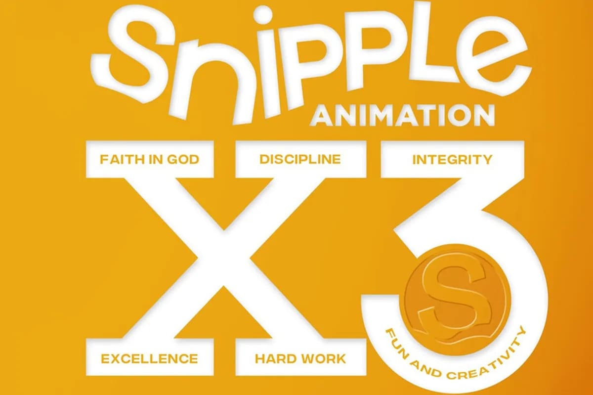 Get to know the Pinoy animation studio behind Scooby-Doo, Looney Tunes ...