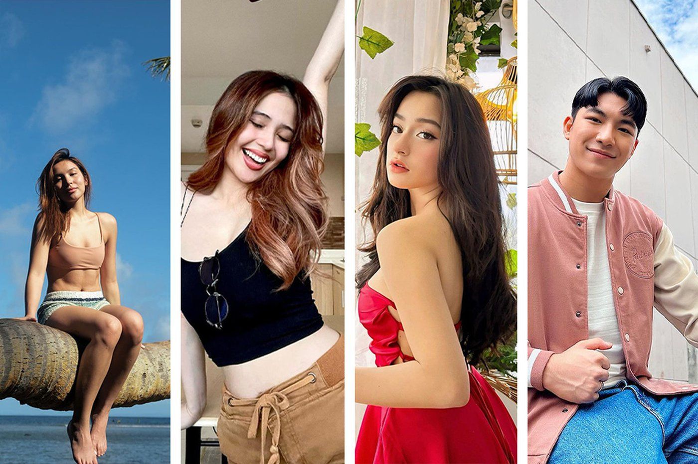 Darren admits 'romantic feelings' for Jayda, Kyline; 'getting to know' Jillian Ward | ABS-CBN ...