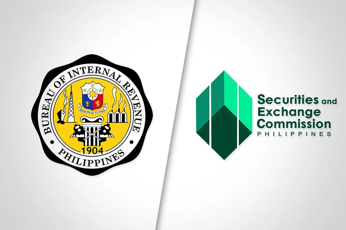 SEC, BIR sign data exchange deal | ABS-CBN News