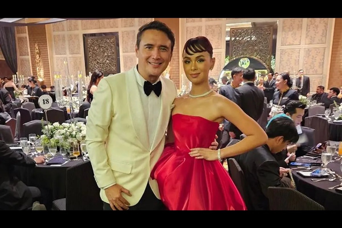 Kaila Estrada on dad John Estrada: ‘We have such a good relationship ...