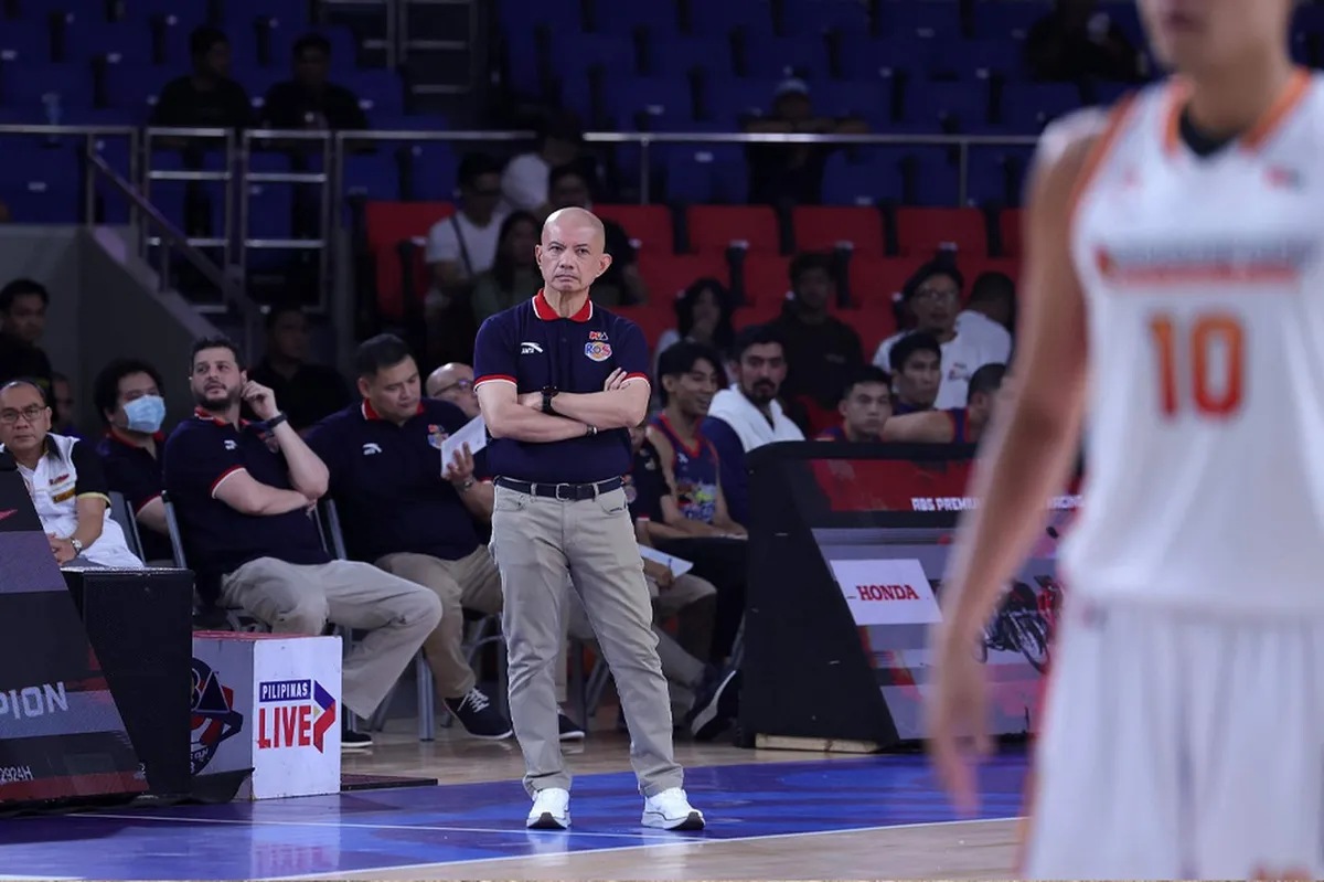 PBA: After 5 straight wins, what's working well for Rain or Shine ...