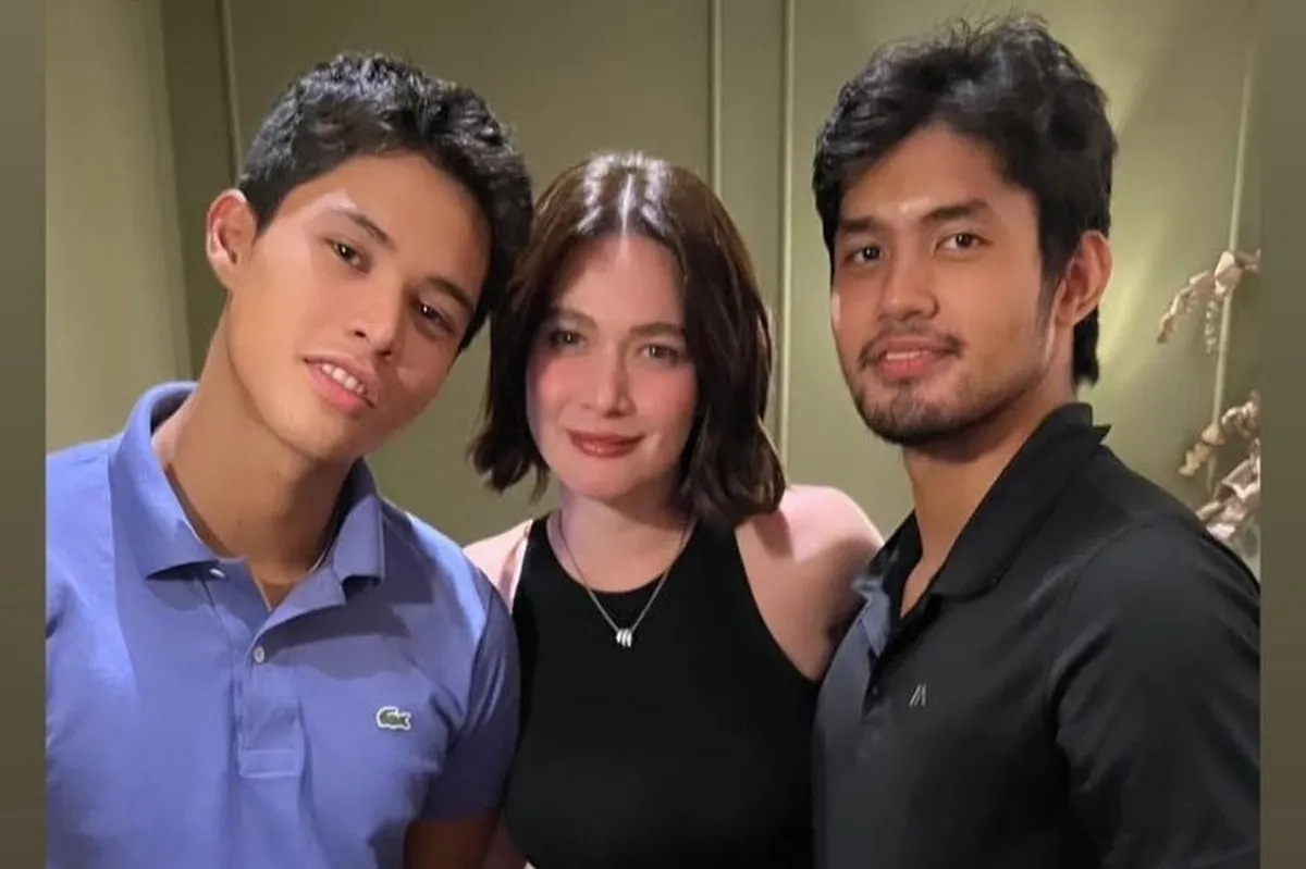 Is Bea Alonzo doing a project with Kyle, Grae? | ABS-CBN Entertainment