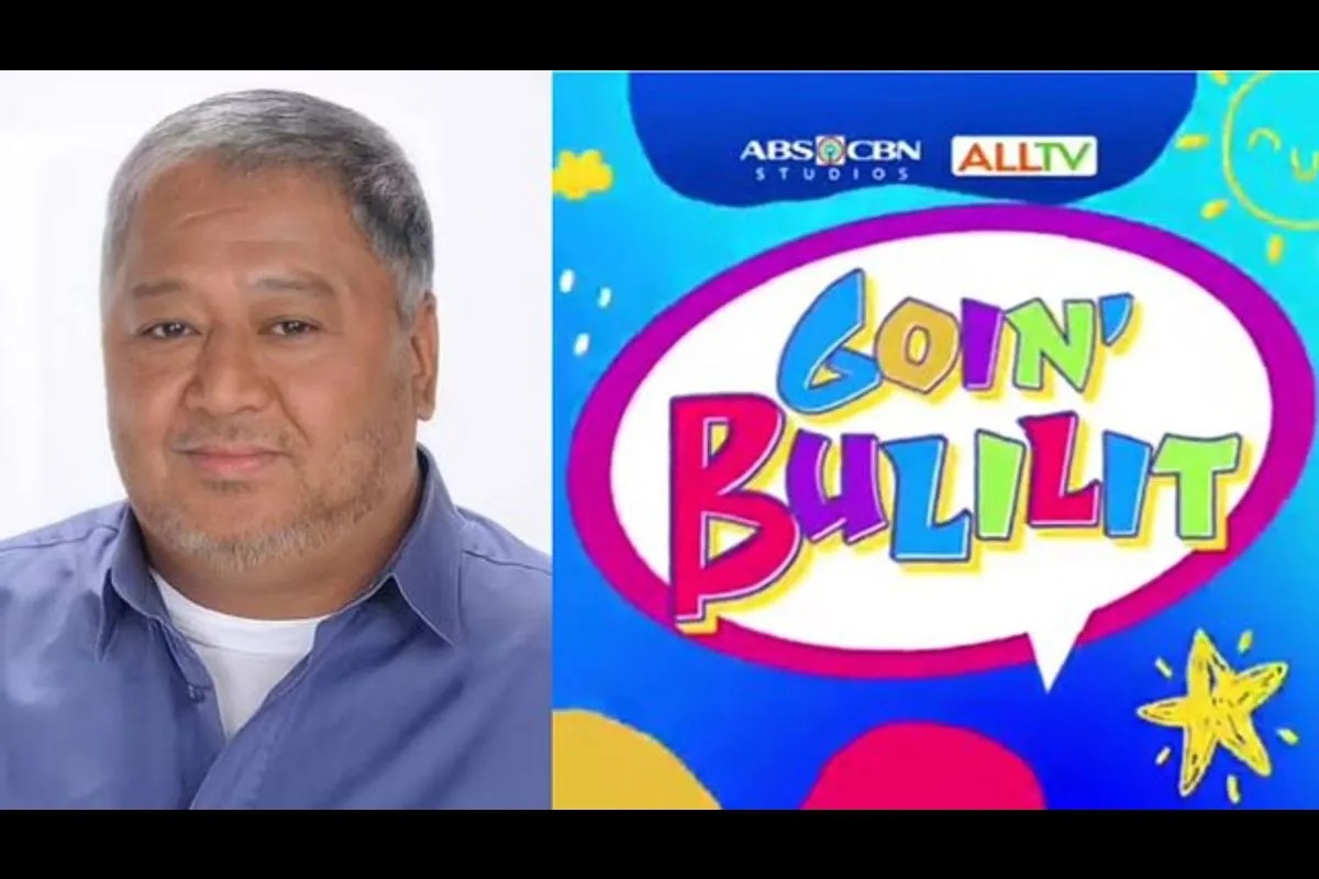 Director Bobot Mortiz shares some reminders for ‘Goin’ Bulilit ...