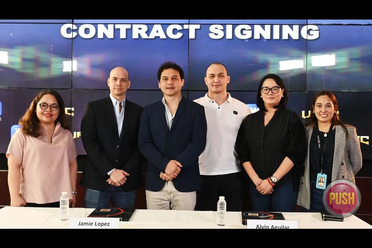 iWantTFC and URCC sign deal to showcase mixed martial arts fighters ...