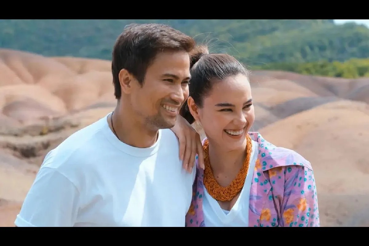 Sam Milby reveals Catriona’s favorite Pinoy dish: ‘Ito ’yung favorite ...