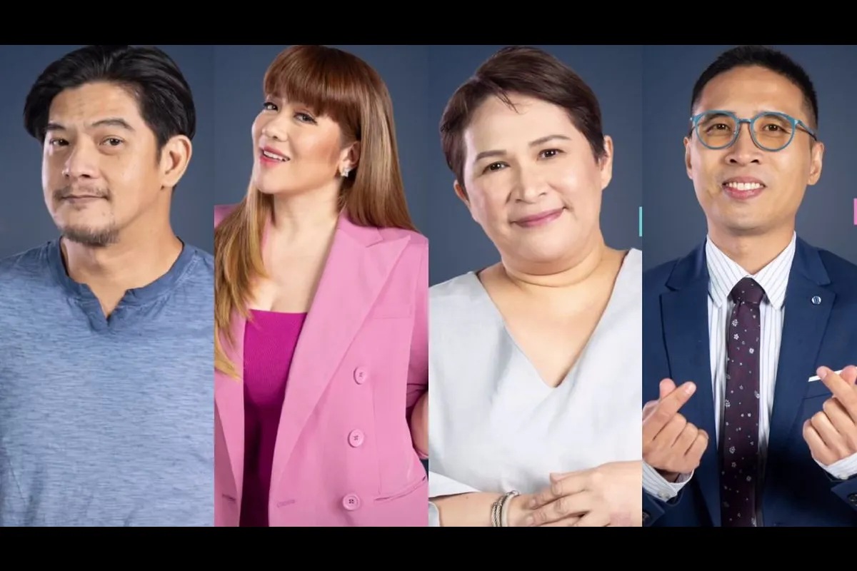 Here are the cast members of ‘What’s Wrong with Secretary Kim?’ | ABS ...