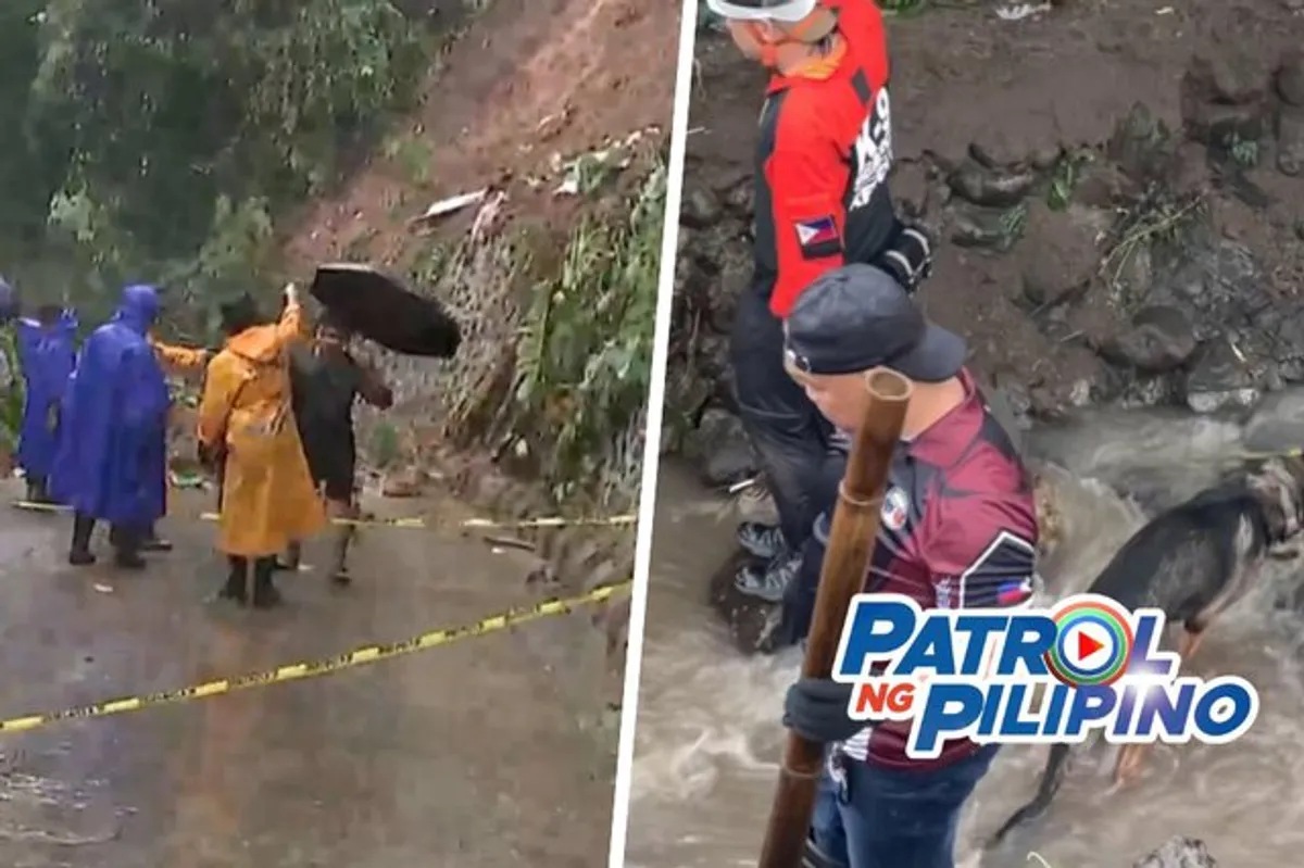 Paano naaapektuhan ng urbanisasyon ang mga pagbaha? | ABS-CBN News