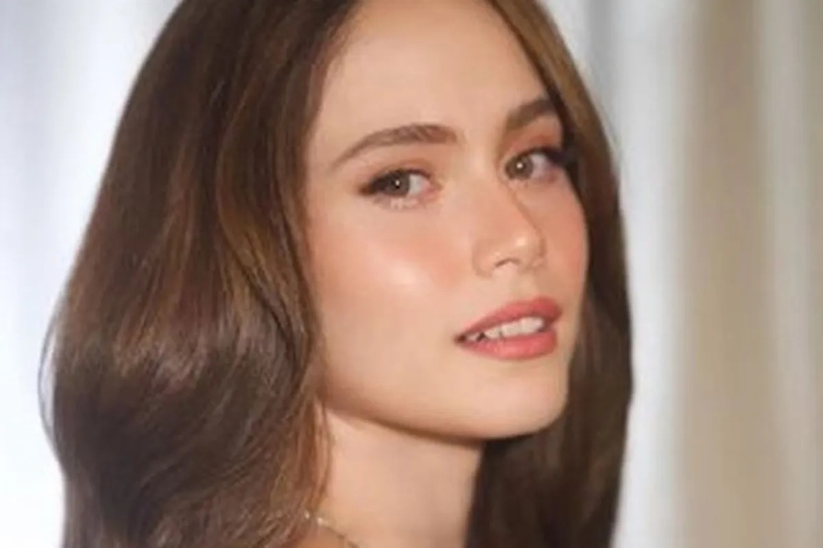 Jessy Mendiola takes ballet class to chase childhood dream | ABS-CBN ...