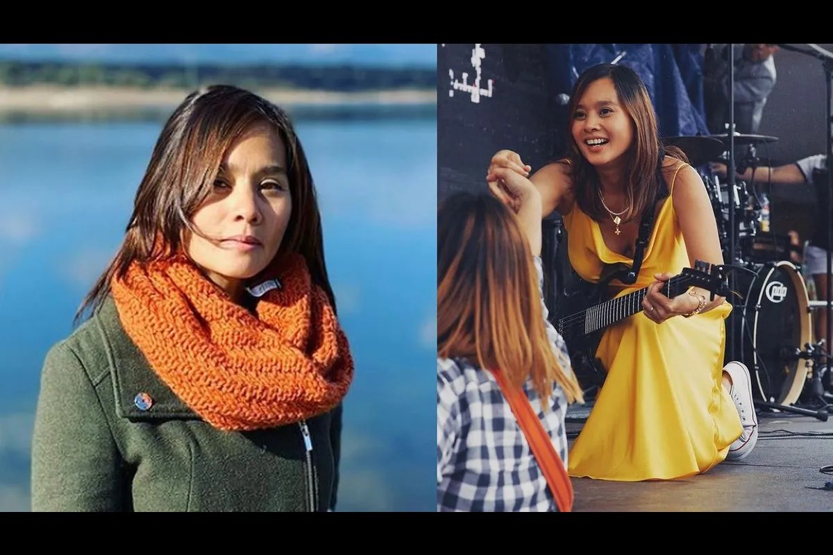 Kitchie Nadal on resurging popularity of her songs: ‘It’s really ...