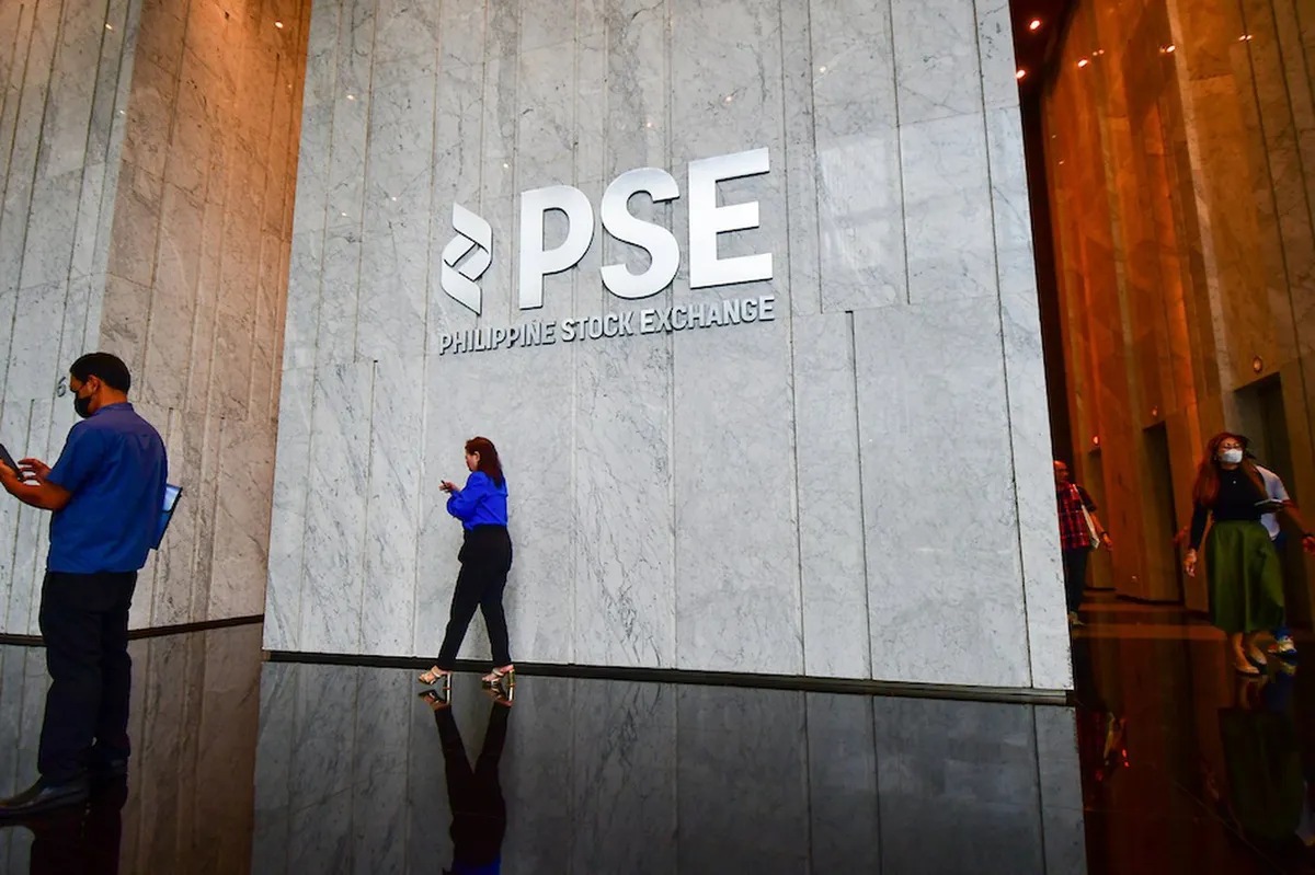 PSE eyes more Filipino retail investors through apps | ABS-CBN News