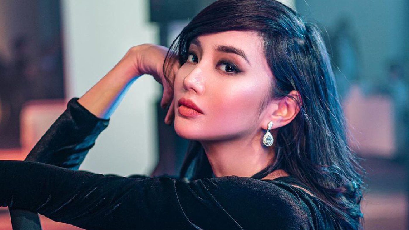 Alodia Gosiengfiao announces departure from Tier One Entertainment ...
