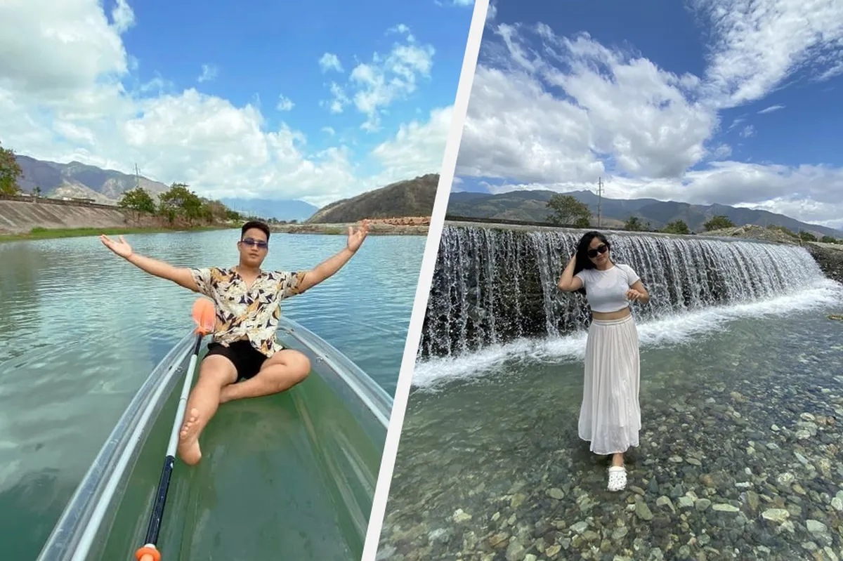 Summer Pasyalan: Bato Ferry River | ABS-CBN Lifestyle