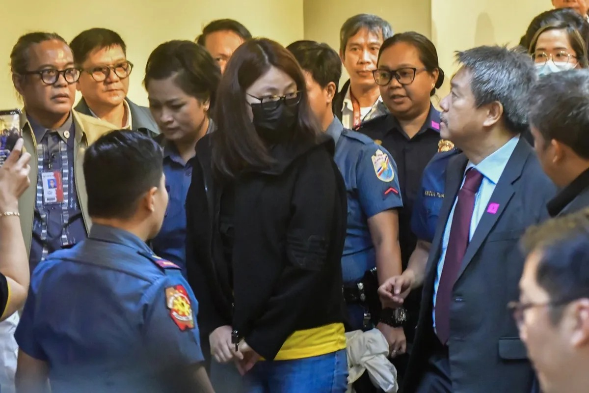Ex-Bamban mayor who endorsed Guo speaks up: 'Hindi kami masyadong close ...
