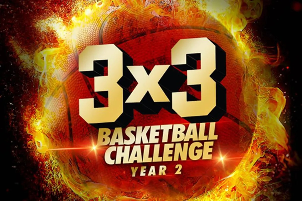 LOOK: vivo 3x3 Basketball Challenge is back | ABS-CBN Lifestyle