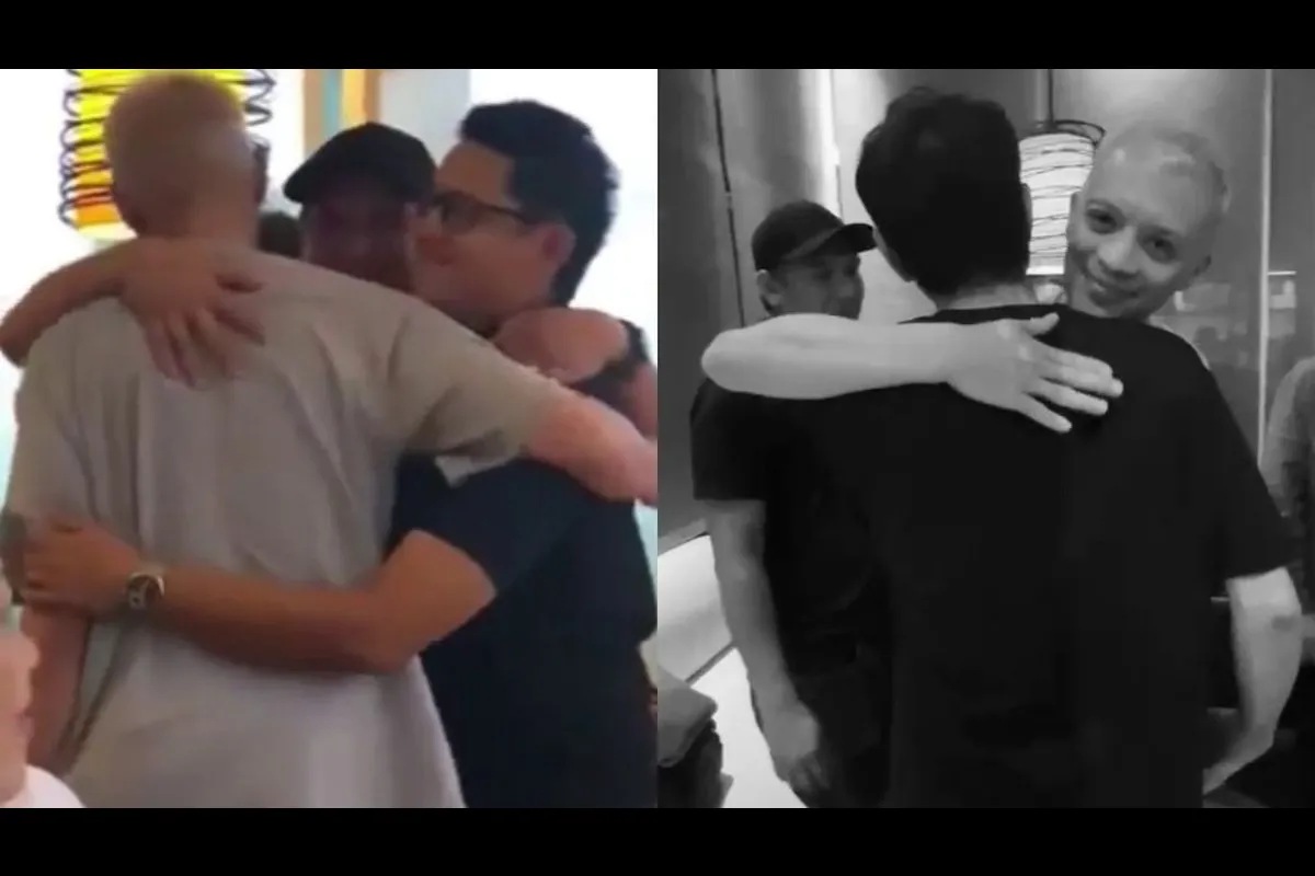 WATCH: Rivermaya members meet up ahead of reunion concert | ABS-CBN ...