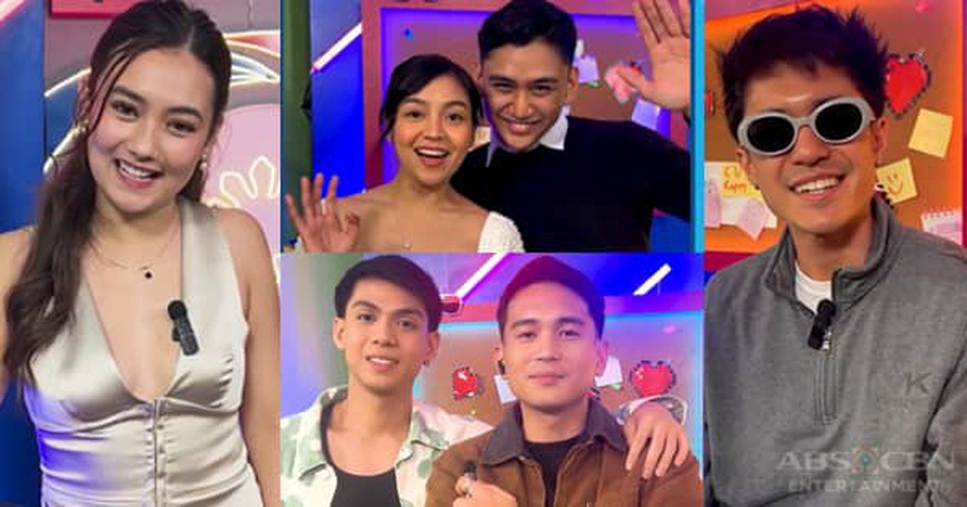 Favorite travel destinations of PBB Gen 11’s Jas, Dylan, Joli, Gwen ...