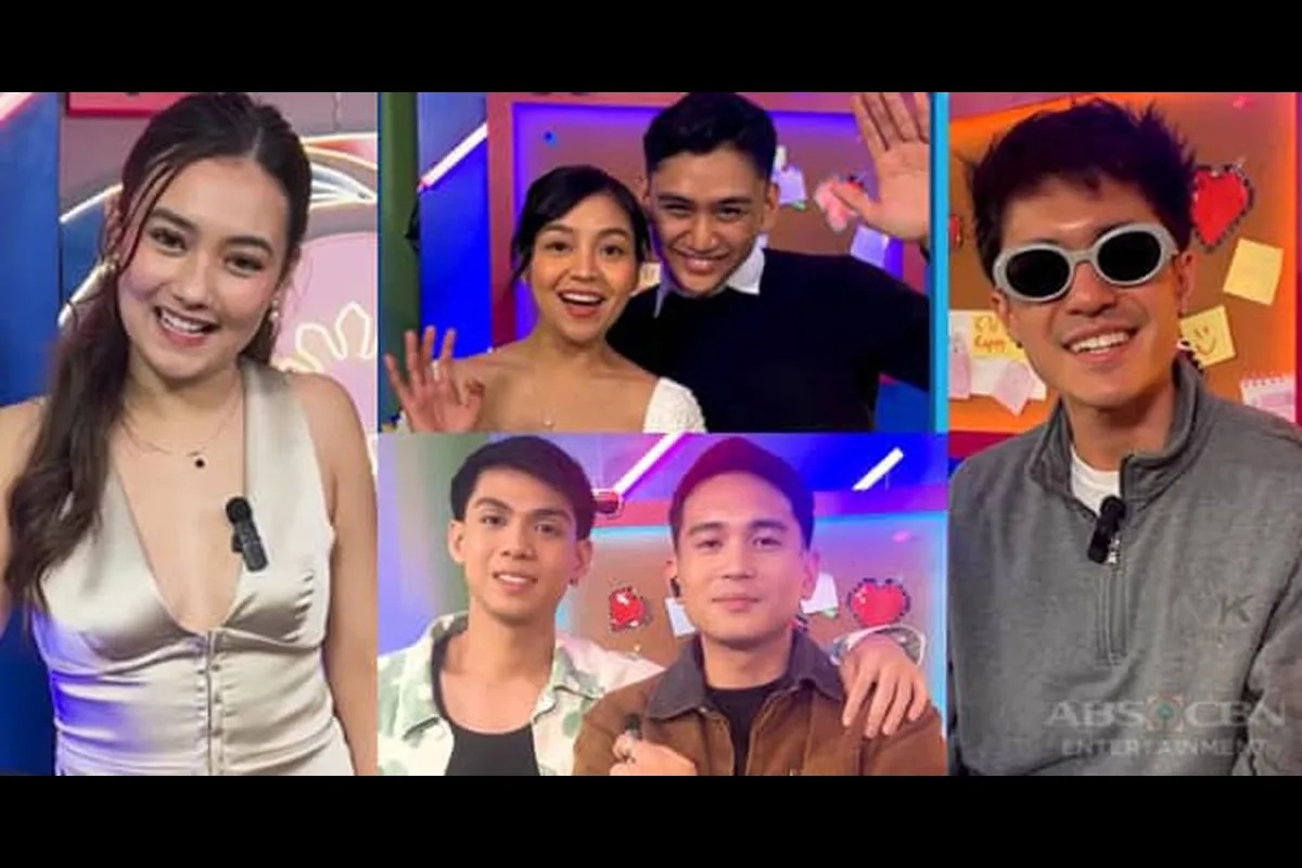 Favorite travel destinations of PBB Gen 11’s Jas, Dylan, Joli, Gwen ...