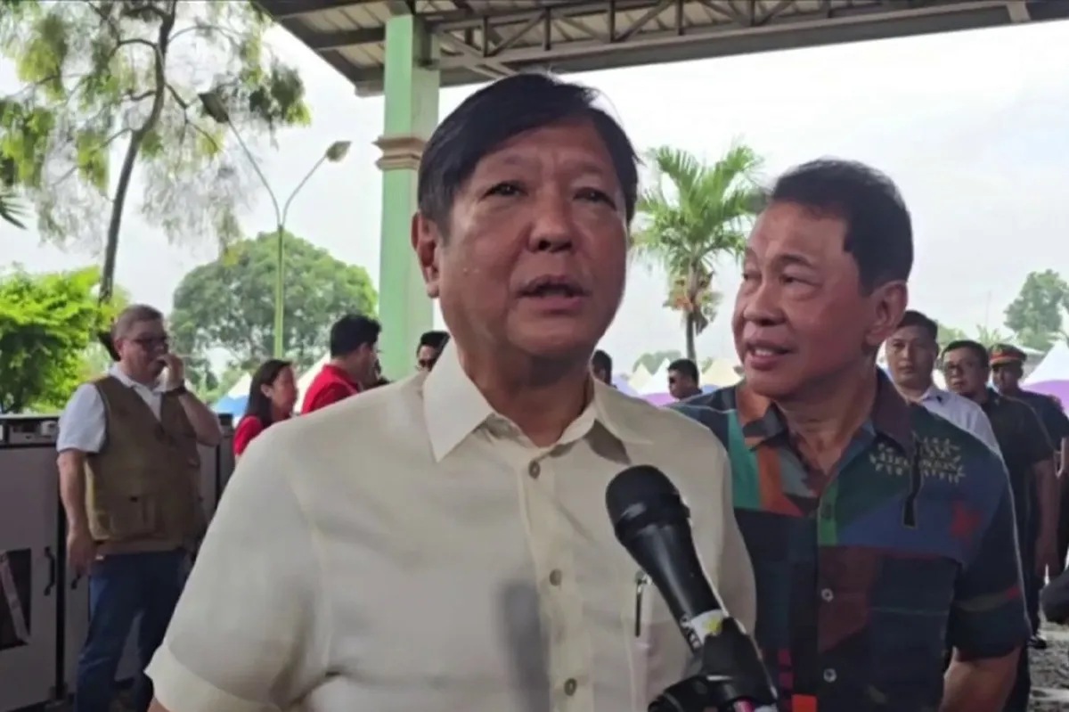 Marcos orders incoming DepEd chief Angara to adjust K-12 program | ABS-CBN News