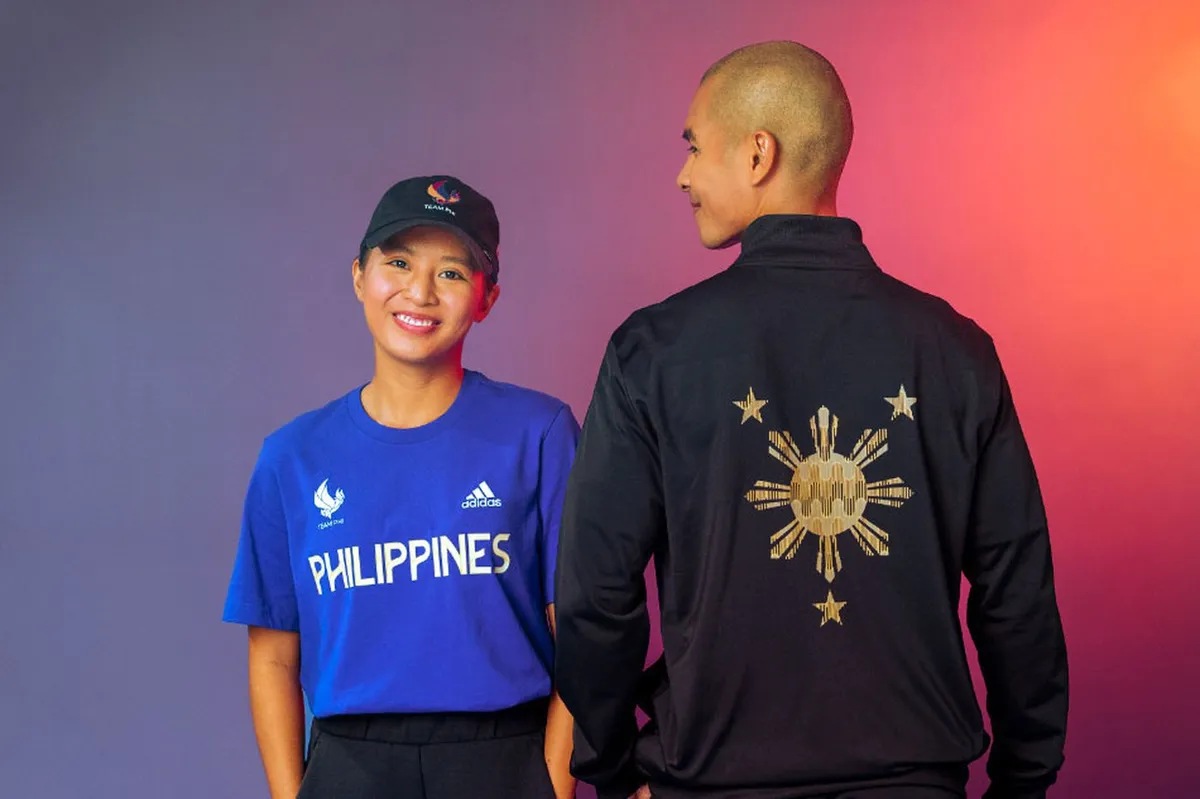 adidas, POC release fan merchandise collection ahead of Olympics | ABS ...
