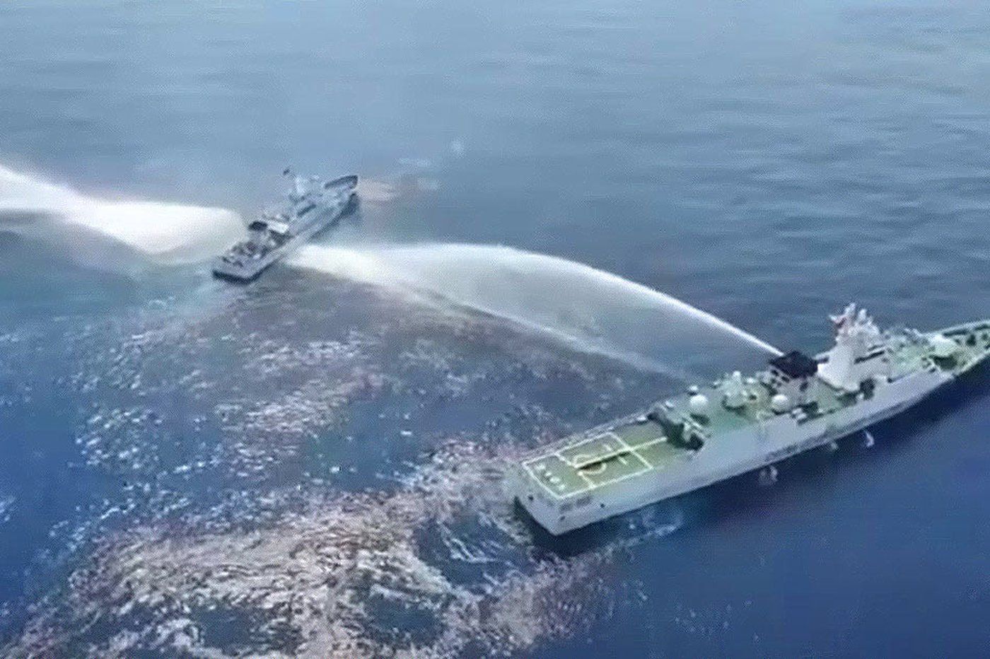 'Mga traydor ng bayan, wag pamarisan': Filipinos urged to watch out for ...