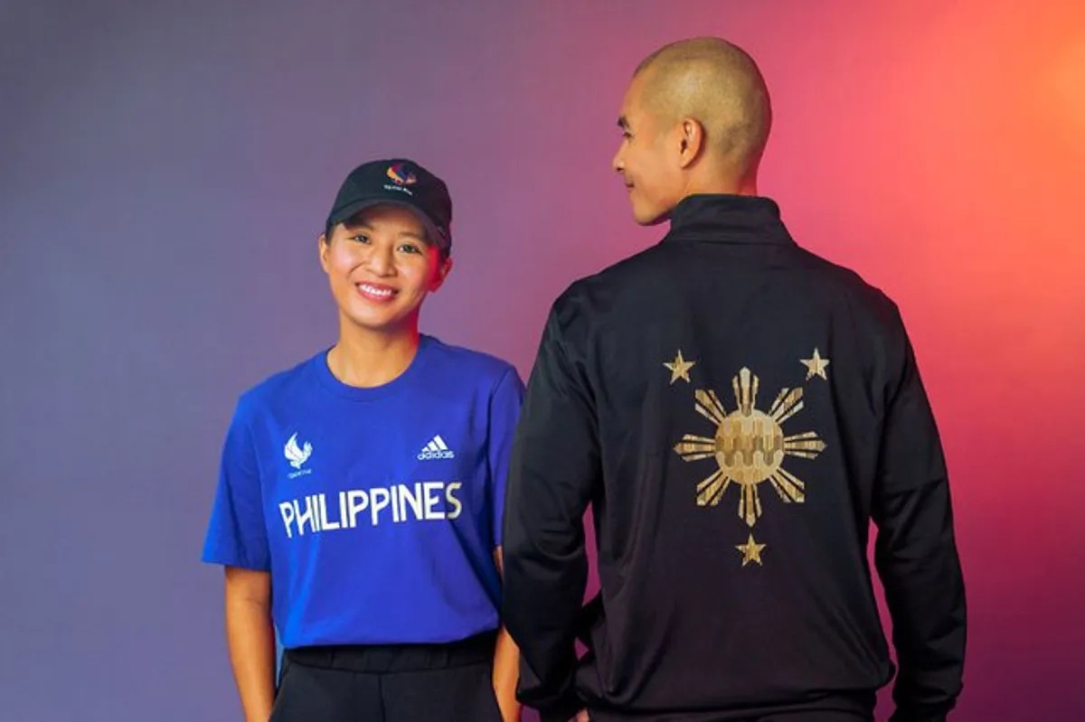 adidas, POC release fan merchandise collection ahead of Olympics | ABS ...