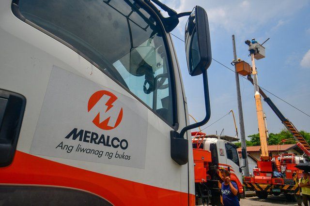 Meralco raises power rates by P0.15/kwh for September | ABS-CBN News