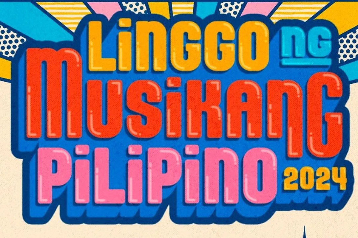 Linggo Ng Musikang Pilipino marks 10th year with month-long festivity ...