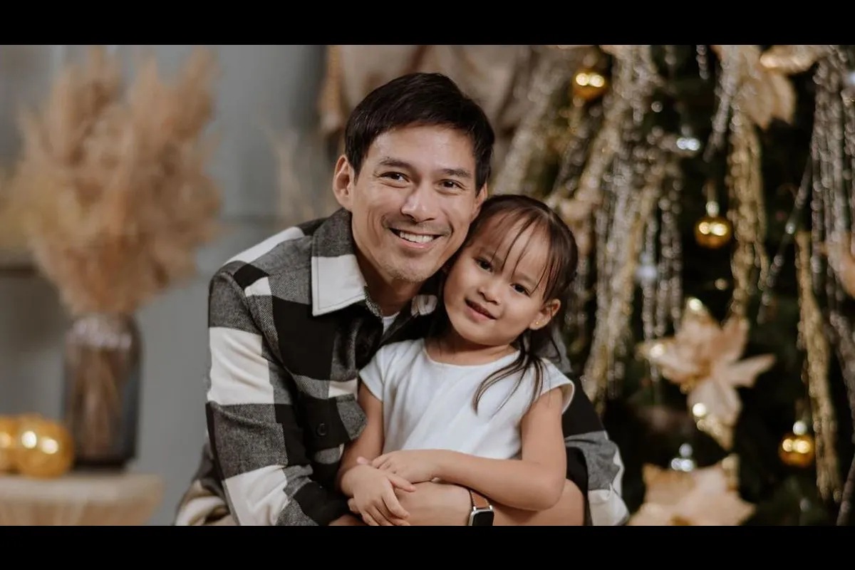 Guji Lorenzana hopes to share the stage with daughter Cassidy | ABS-CBN ...