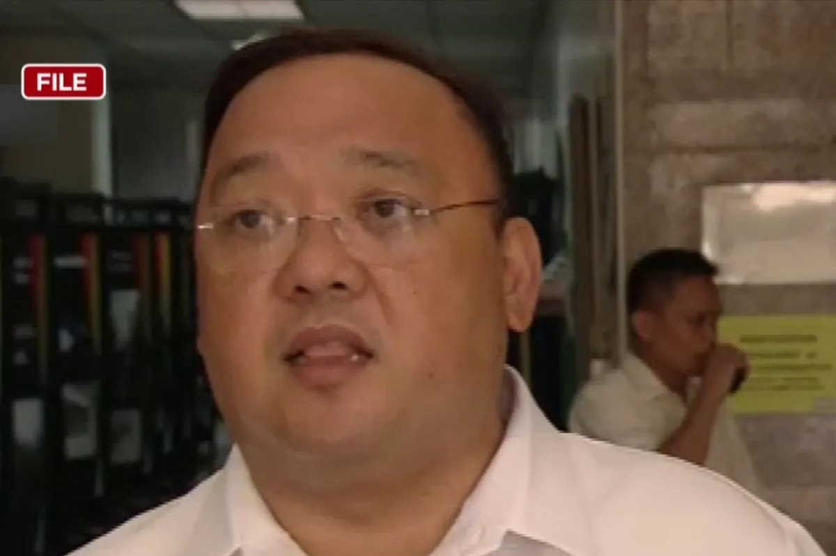 Harry Roque umalma sa pagdetine, pagtrato sa kanya sa mga hearing vs ...