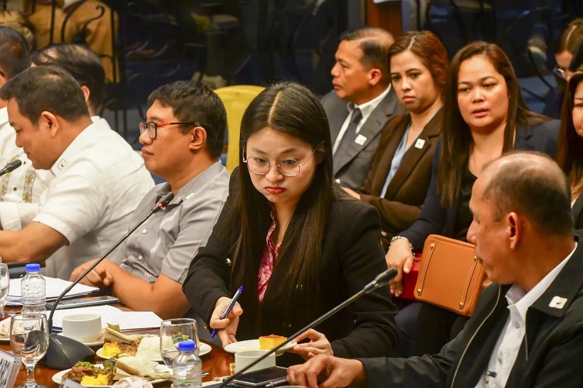 Alice Guo may skip Senate probe due to ‘trauma, stress’ | ABS-CBN News