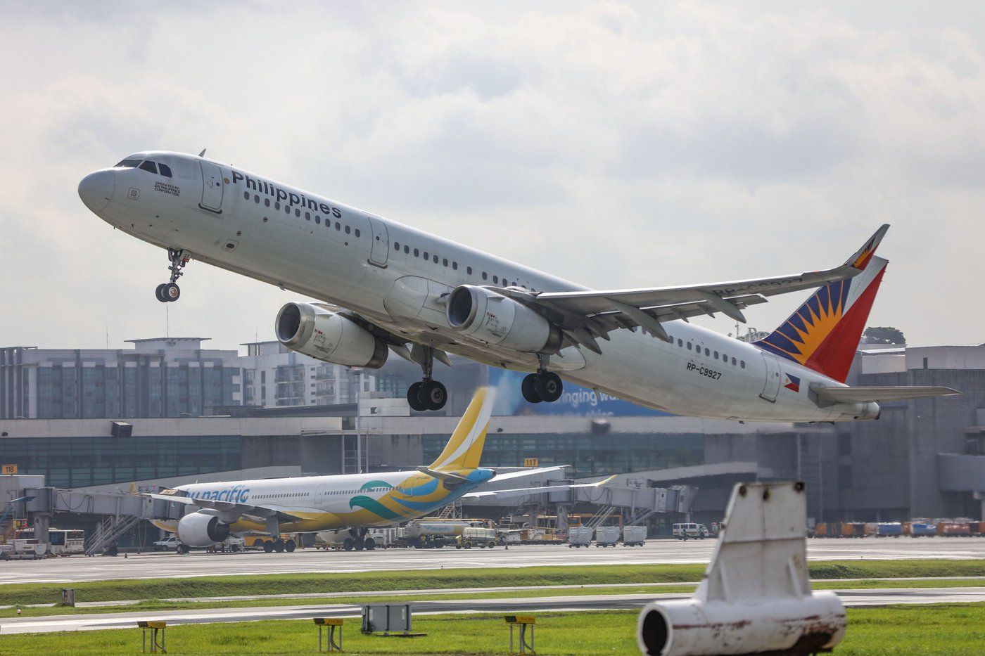 Flight delays possible as ‘red lightning alert’ season nears: airlines ...