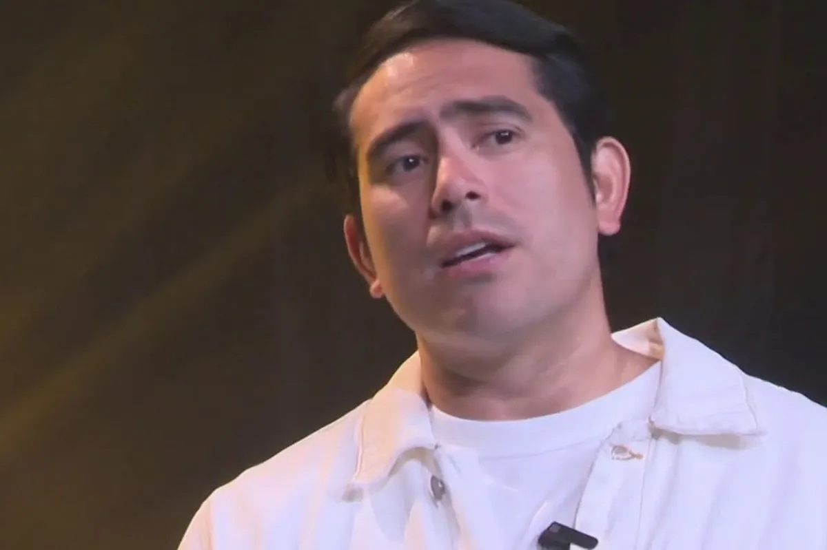 Gerald Anderson, balik-teleserye sa Kapamilya show 'Nobody' | ABS-CBN Entertainment