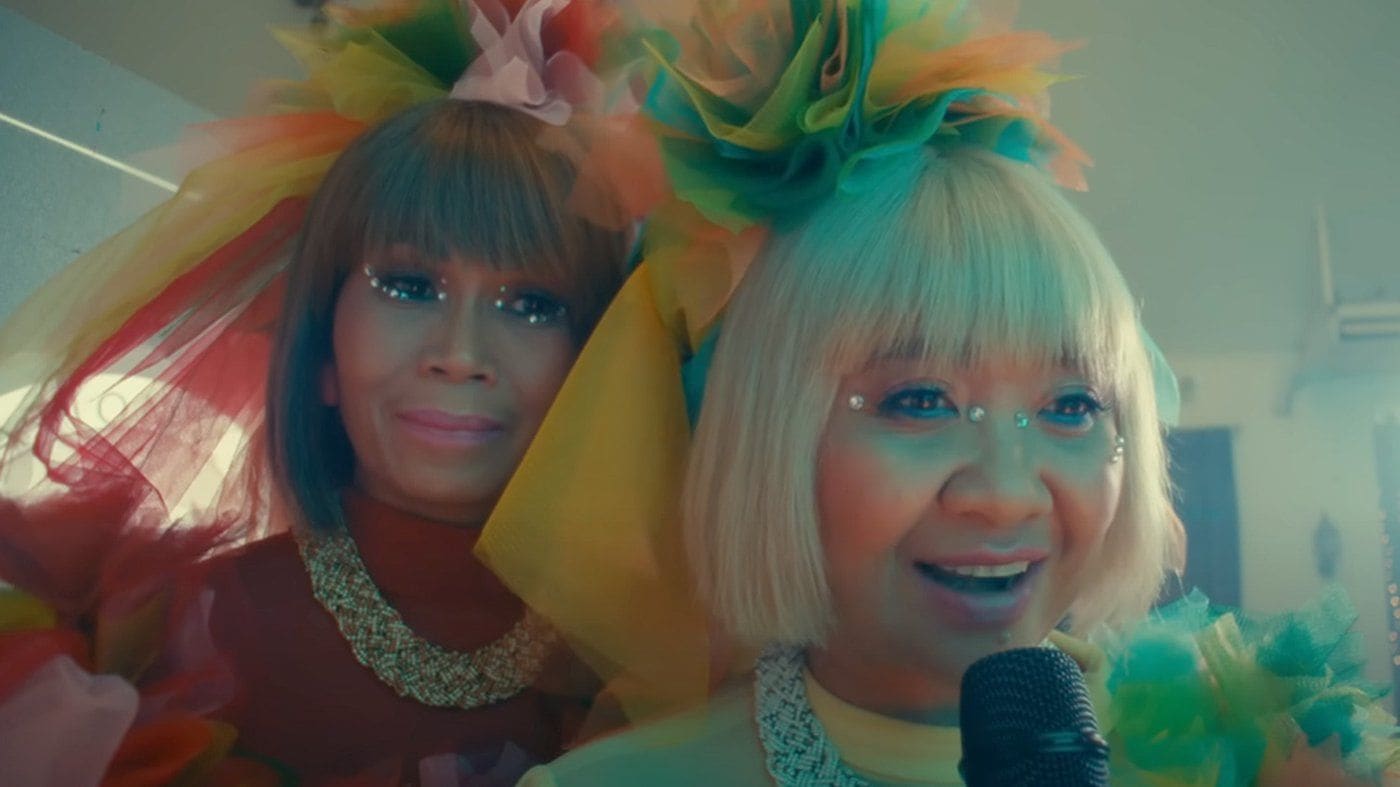 LOOK: ‘Becky and Badette’ official trailer | ABS-CBN Entertainment