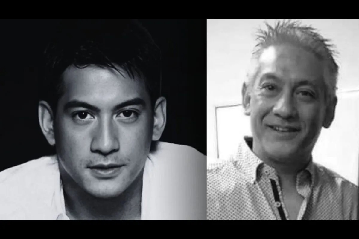 90s heartthrob Patrick Guzman dies of a heart attack in Canada | ABS ...