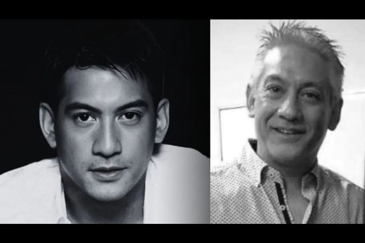 90s heartthrob Patrick Guzman dies of a heart attack in Canada | ABS ...