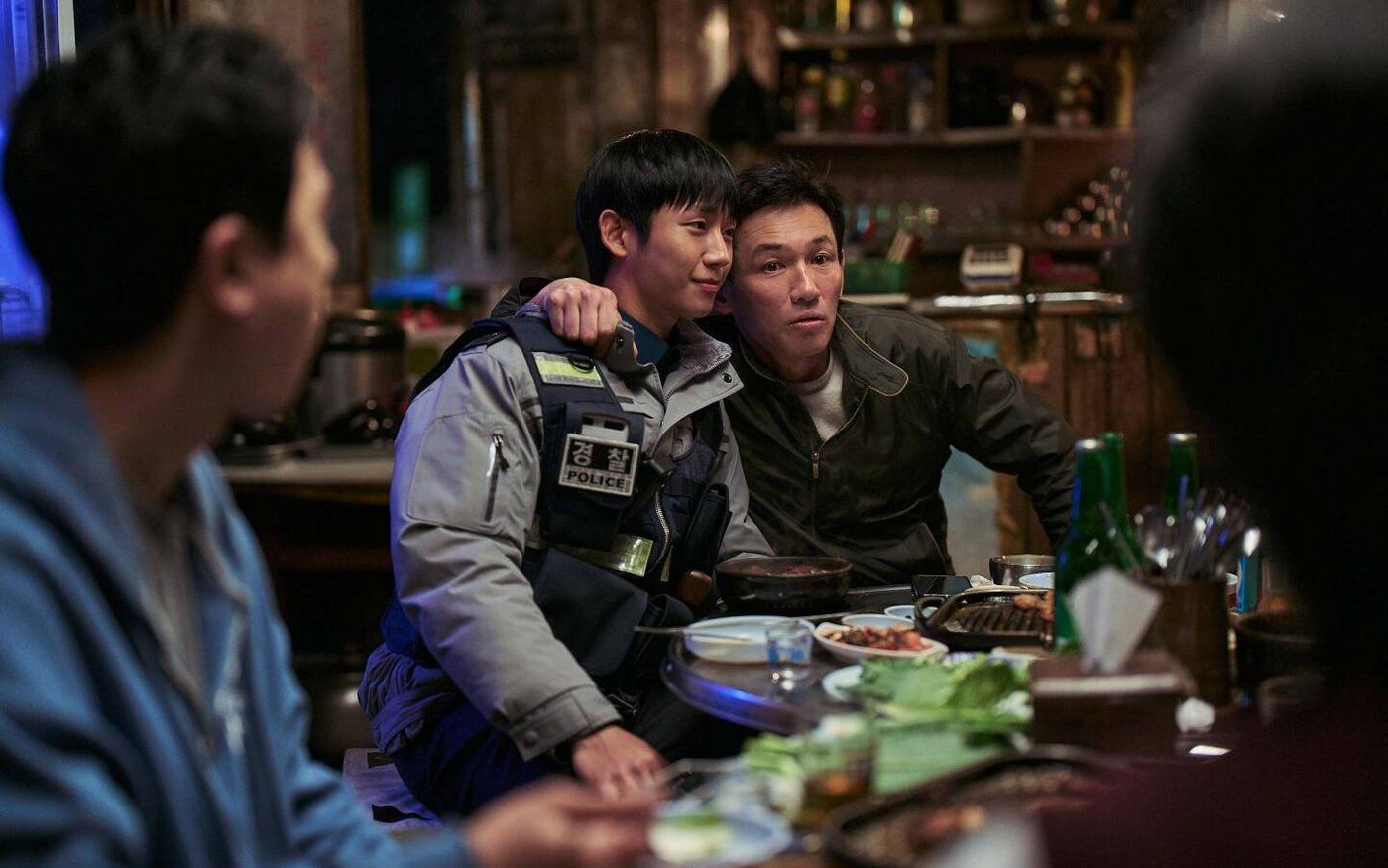 5 Reasons to Watch the Action Crime Thriller Film 'I, The Executioner ...