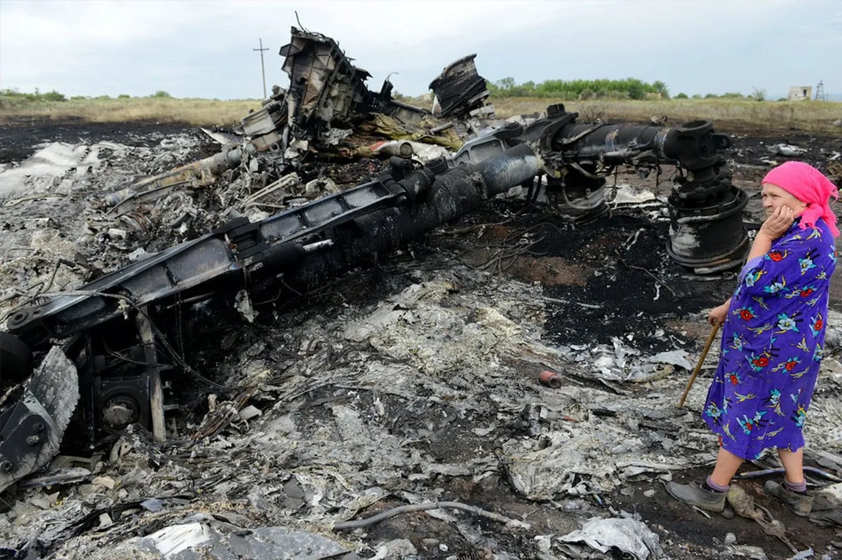 Hopes for justice fade as relatives mourn 10th anniversary of MH17 ...