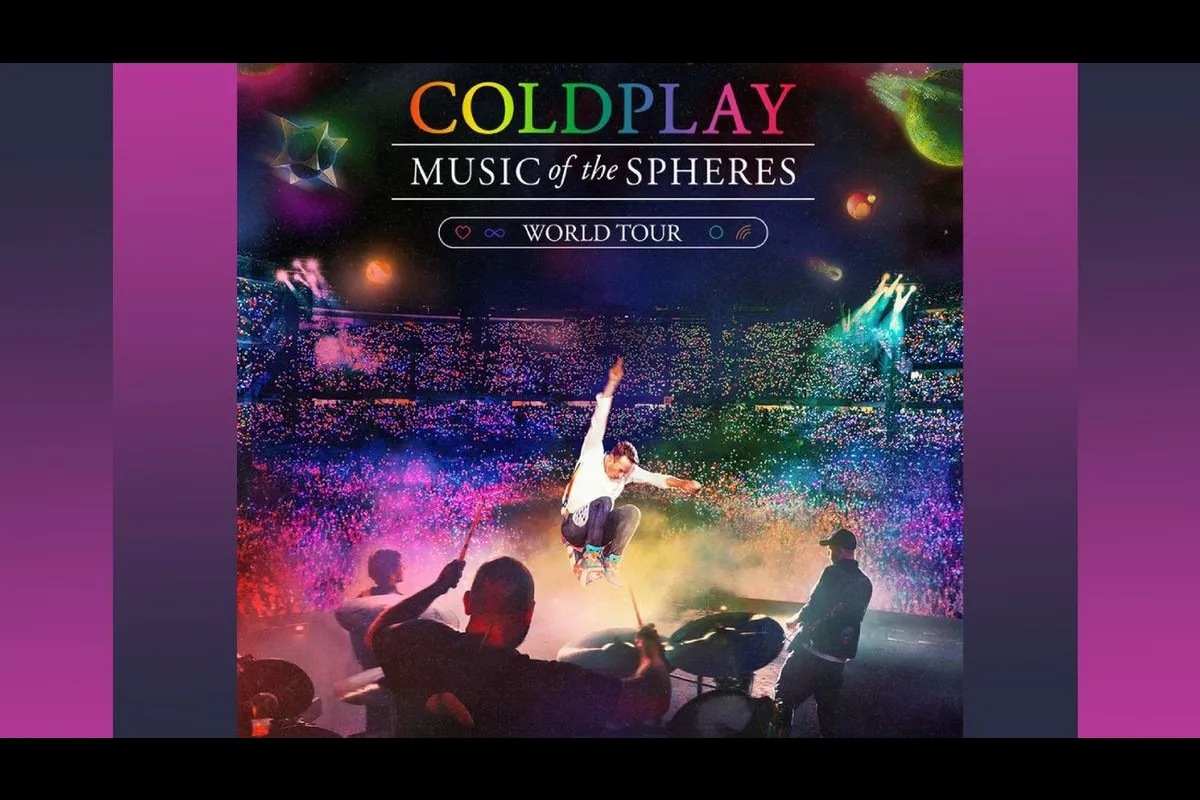 Ticket prices for Coldplay’s concert revealed | ABS-CBN Entertainment