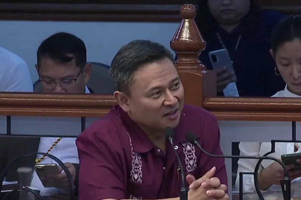 Teachers’ salaries will rise under Marcos administration, Angara says | ABS-CBN News