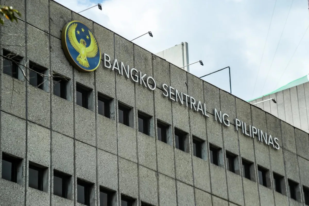 BSP amends forex reporting guidelines, penalties | ABS-CBN News