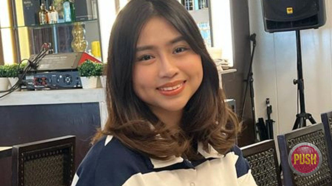 EXCLUSIVE: Gwy Saludes reveals the characters from her stories that she ...