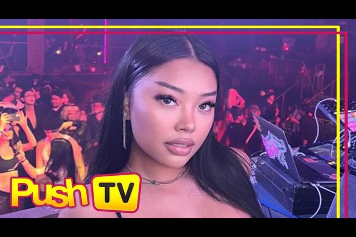 Filipino R&B artist Denise Julia releases debut album ‘Sweet Nothings ...